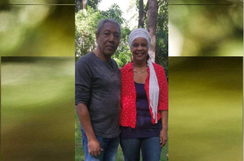 LES STERLIN, UN COUPLE INSPIRANT - Happiness Communications
